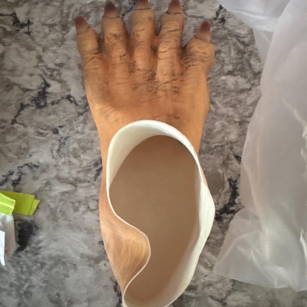 Kig Fur Head, Cute Furry Mask Head, Furi Cos, New Fur Suit Head, Kig ...