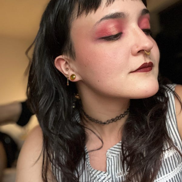 Titanium Fat Belly Button Ring Internally Threading 6/8/10/12/14mm ...