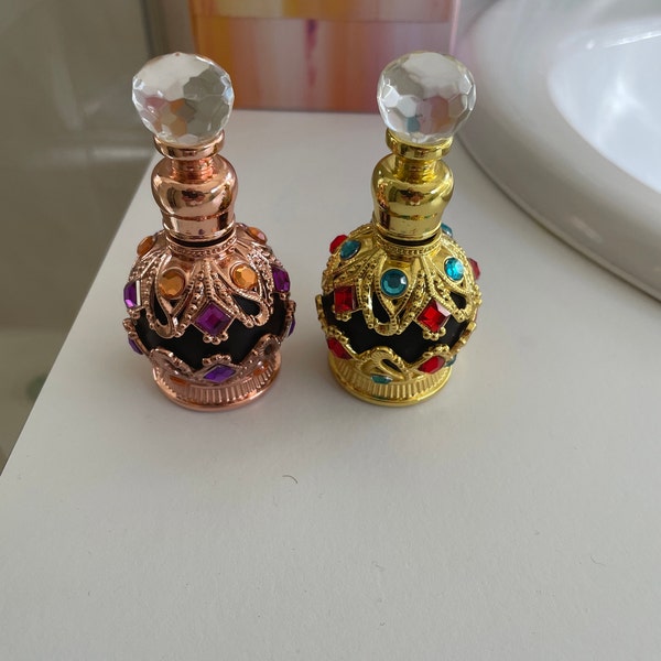 Cherie Makhmaria - Mahshoqa | Arab Perfume | Liquid Body Perfume ...