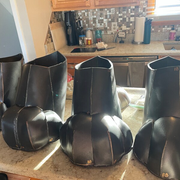 Fursuit Digi Feet Pattern | Cosplay Costume Making (digital PDF ...