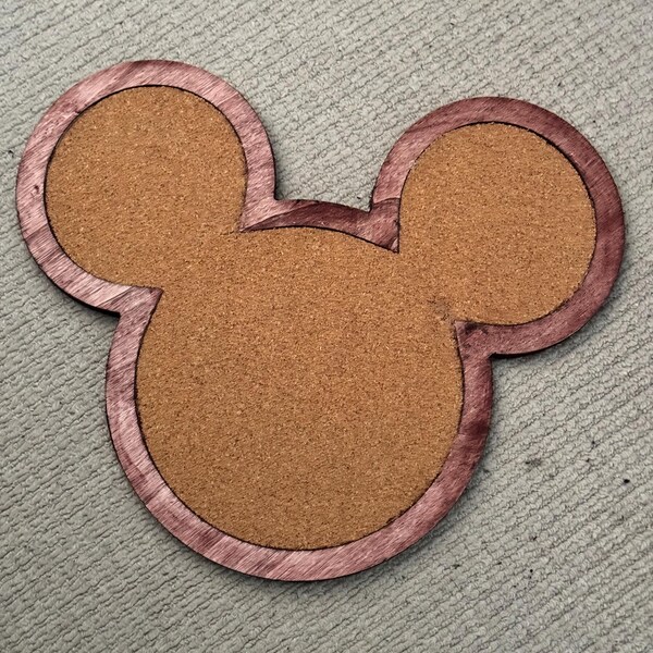 Mickey Ear Display 20x - Etsy