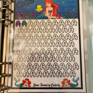 Donna Powered by Creativity Lets Save A-bucks With Ariel Saving ...