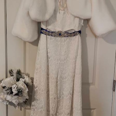 Beach Wedding, Beach Wedding Sash, Starfish Sash, Aqua Sash, Bridal ...