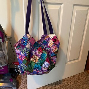 Chatsworth Braided Flying Geese Foundation Paper AQDP1 by Doug Leko for ...