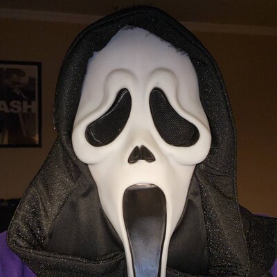 Black Mesh Fabric Mask Eye Covers Costume Eye Blackout Mesh - Etsy