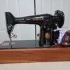 Sewing Machine Base With Table Extension (base ONLY) - Etsy