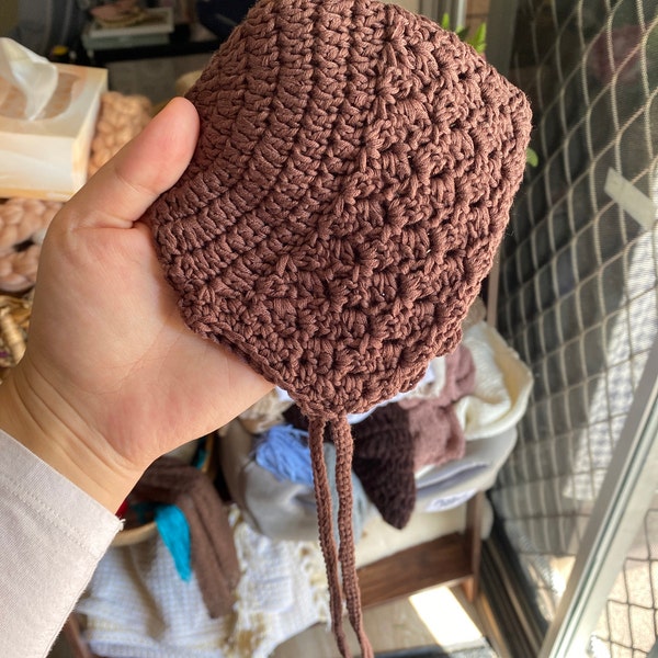 Knitted Baby Outfit Newborn Baby Outfit Newborn Baby Photography Props ...