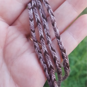 TAK V BOWES DEPARTED A 15th Century Braiding Manual Examined Book by ...