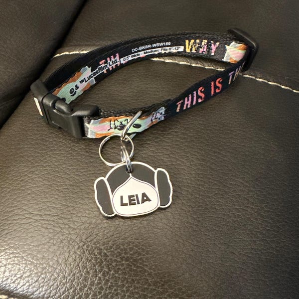 Personalized LED Light up Name Keychain | USA Made | Color Changing ...