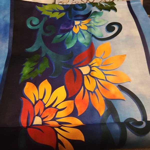 PDF Pattern for a Playing With Panels Apron by J. Minnis Designs ...