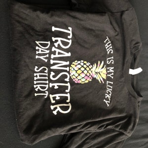 Custom Designed T-shirt front Only - Etsy