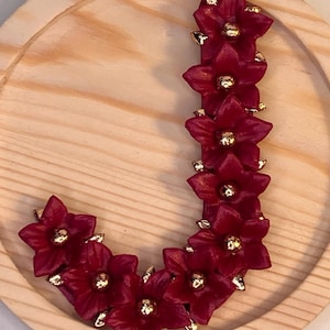 Polymer Clay Cutter Mountain Landscape Clay Cutters 3D - Etsy