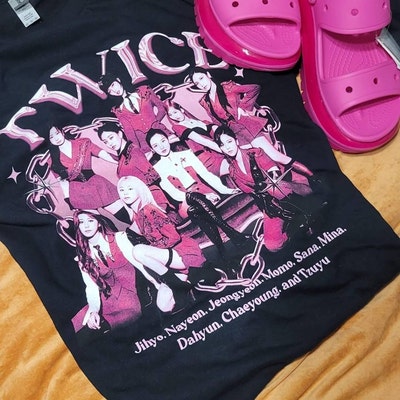 The Rose Kim Woosung Retro 90s T-shirt the Rose Bootleg - Etsy