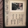 Sympathy Shadow Box With Photo, Memorial, in Loving Memory, Sympathy ...