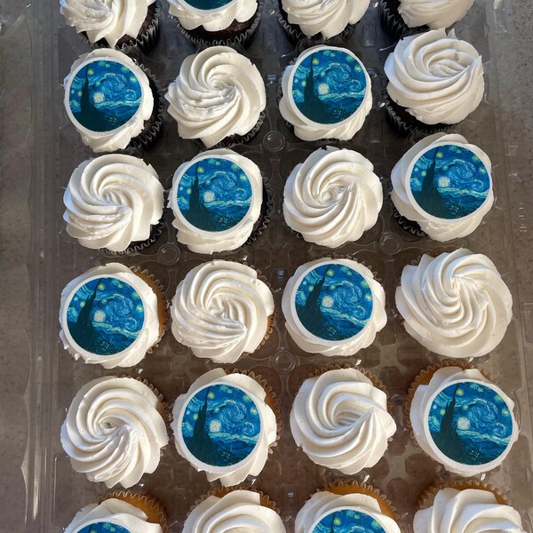 Cancer Ribbons Birthday Topper ~ Edible 2D Fondant Birthday Cake ...