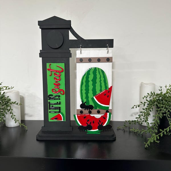 Welcome Sign Laser Cut File, Be Our Guest Interchangeable Sign SVG ...