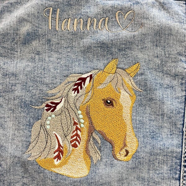 Flower Embroidery Design, Beauty Boho Flowers Motif, Pattern for ...