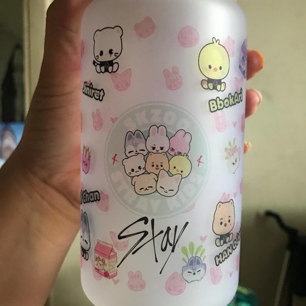 Customized BTS Mug, BT21 Mug, BTS Ceramic Mug - Etsy