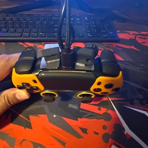 Proscroller V3 Controller Scroll Wheel - Etsy