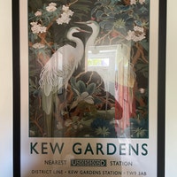 Vintage Library Poster, Book Shop Print, Book Lovers Gift, Reading Gift ...