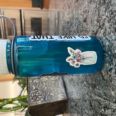 Praise Him Sticker Affirmation Stickers Laptop Sticker - Etsy