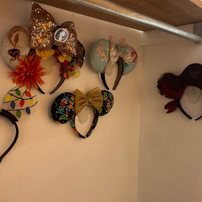 Mickey Ear Display 20x - Etsy