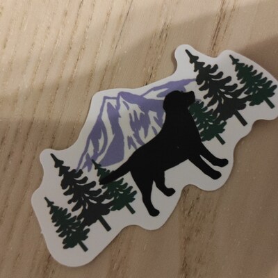 50 Outdoor Camping Hiking Stickers Pack Nature Set Lot - Etsy