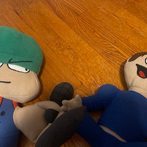 Brobgonal From Dave and Bambi. FNF. Friday Night Funkin. Large - Etsy