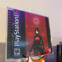 Spider-man PS4 Custom PS1 Inspired Case - Etsy