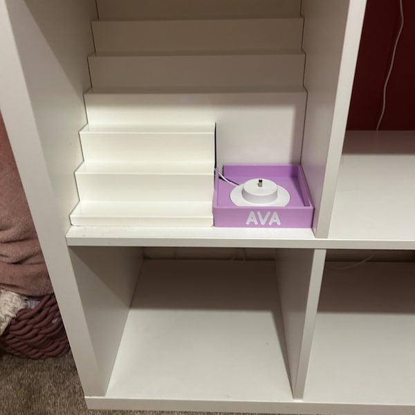 Tonie Figures Kallax Insert Toniebox Storage Tonies Display Organiser ...