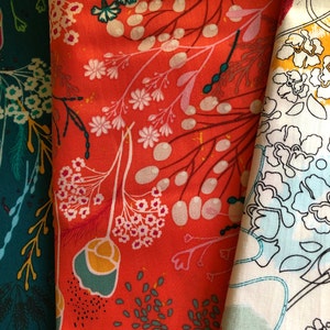 Heather Bailey Happy Stacker Ring Toy Sewing Pattern FREE | Etsy