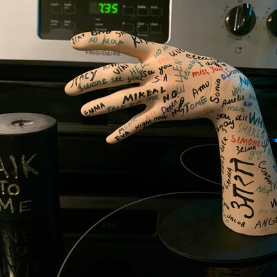 Korok Seed Set of 5 Golden Poop Zelda Breath of the Wild BOTW 3D ...