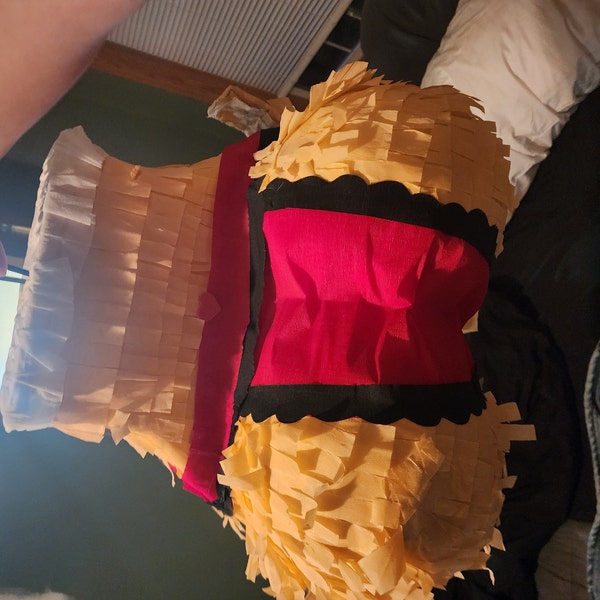 Butt Pinata 3D. Bachelor - Bachelorette Party. Fun Adult Pinata. Party ...