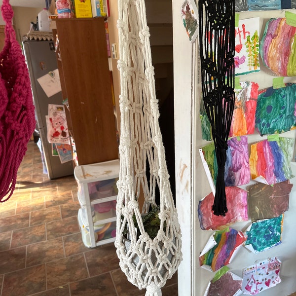 12 Macrame Diamond Patterns Guide PDF for Beginners/macrame Tutorial/macrame Guide/macrame ...