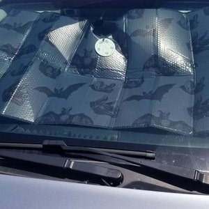 Custom Goth Text License Plate Personalized Car Accessories Goth Decor ...