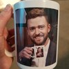 Hebrew Happy Hanukkah Coffee Mug Hanukkah Mug Happy Hanukkah - Etsy