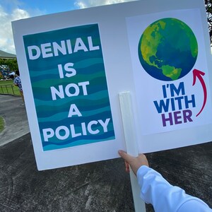 Stronger Together PRINTABLE Protest Poster Women's - Etsy