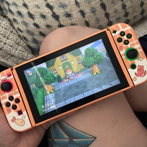 Paper Mario 3D Diorama Cube | Etsy