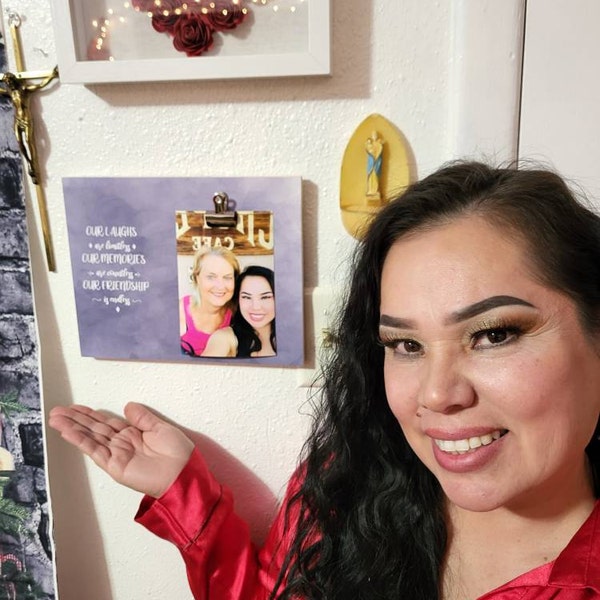 Funny Office Sign i Have a Spreadsheet for That 8x8 Inch Desk Decor for ...