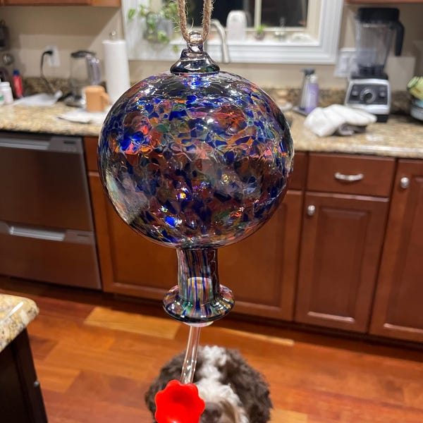 Friendship Balls / Ornaments - Etsy