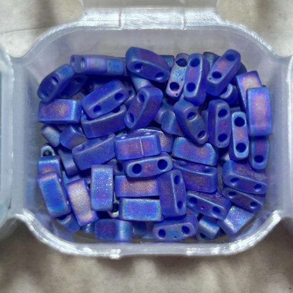 11/0, 8/0, 6/0, #329, Gold-lustered AFRICIAN SUNSET, Toho Seed Bead ...