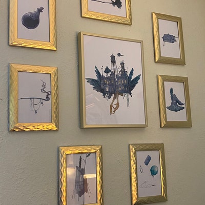 Ode to Aphrodite, Minimalistic Line Art, Sappho, Poetic Love, Sapphic ...