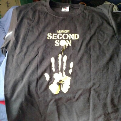 Sunset Overdrive T-SHIRT - Etsy