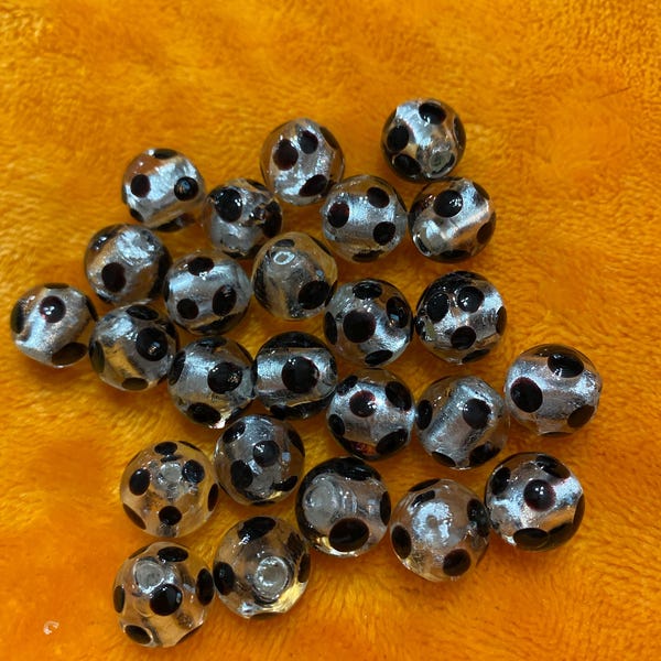 Lampwork Gingerbread Man Bead 28mm, Glass Gingerbread Men - Etsy