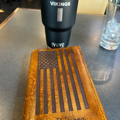 Chief Charge Book CCTI and Map of Assigned Area Coast - Etsy