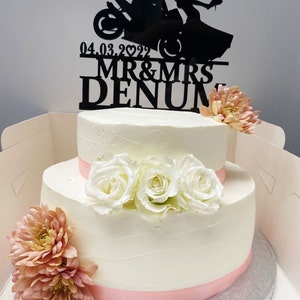 GAME OVER Cake Topper Gamer Wedding Cake Topper Video Game | Etsy