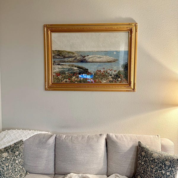 Peony Bushel | Spring Art Print | Peony Lover | Peony Painting ...