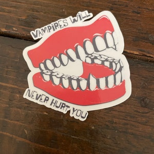 The Ultimate Phoebe Sticker Pack X6 Stickers - Etsy