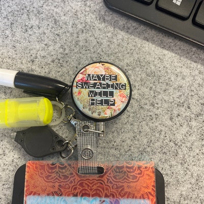 Let's Get Tanked Vinyl Sticker, Respiratory Therapist Stickers, Lungs ...