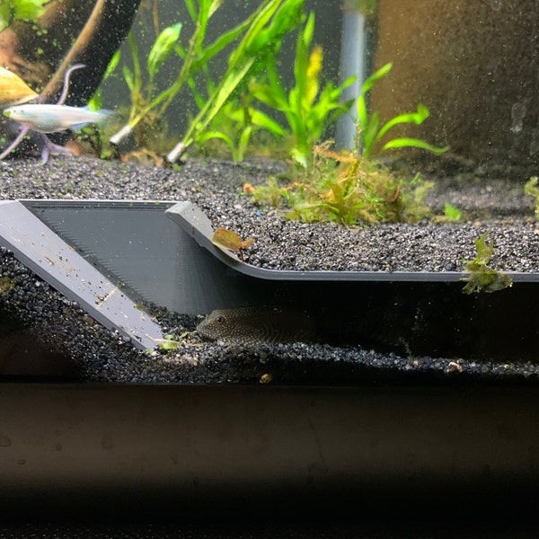 Underground Aquarium Tunnel Fish Hide for Shrimp and Fish - Etsy